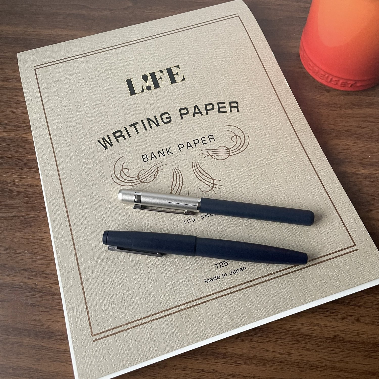 Paper Review: What Is Bank Paper, and Why Is It So Popular? — The ...