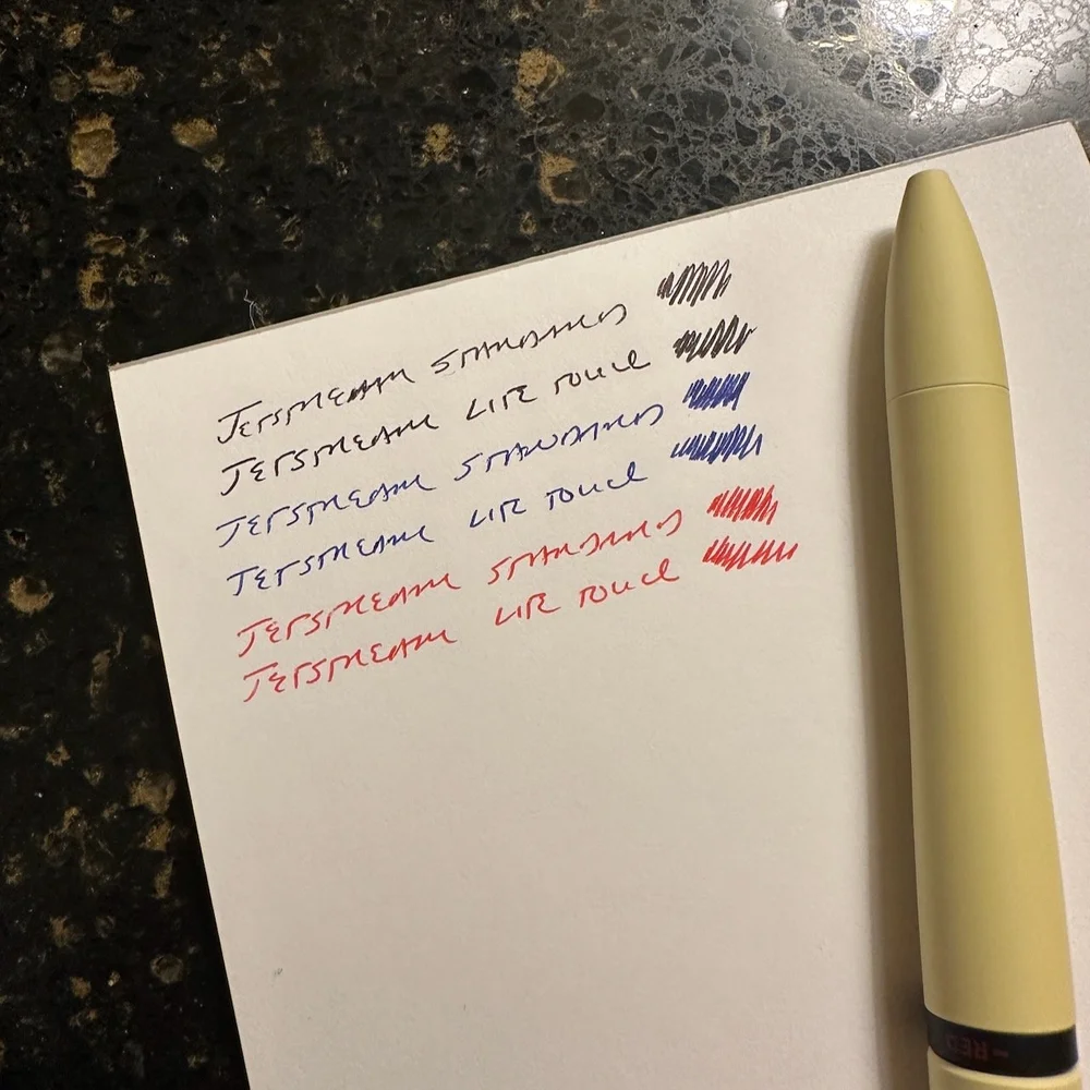 The Jetstream Prime Lite Touch 3: Can Uni Improve on the Jetstream ...