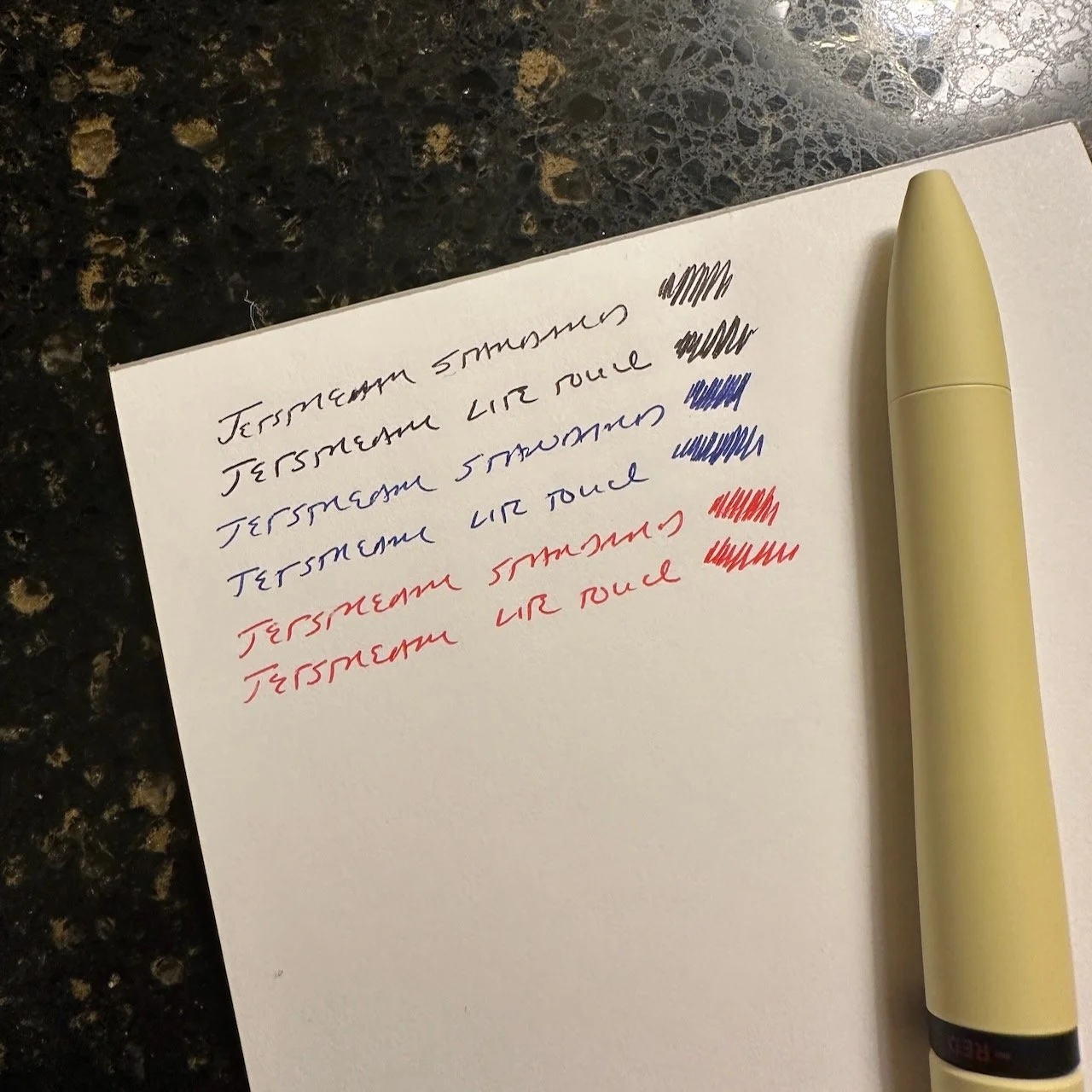 The Jetstream Prime Lite Touch 3: Can Uni Improve on the Jetstream ...