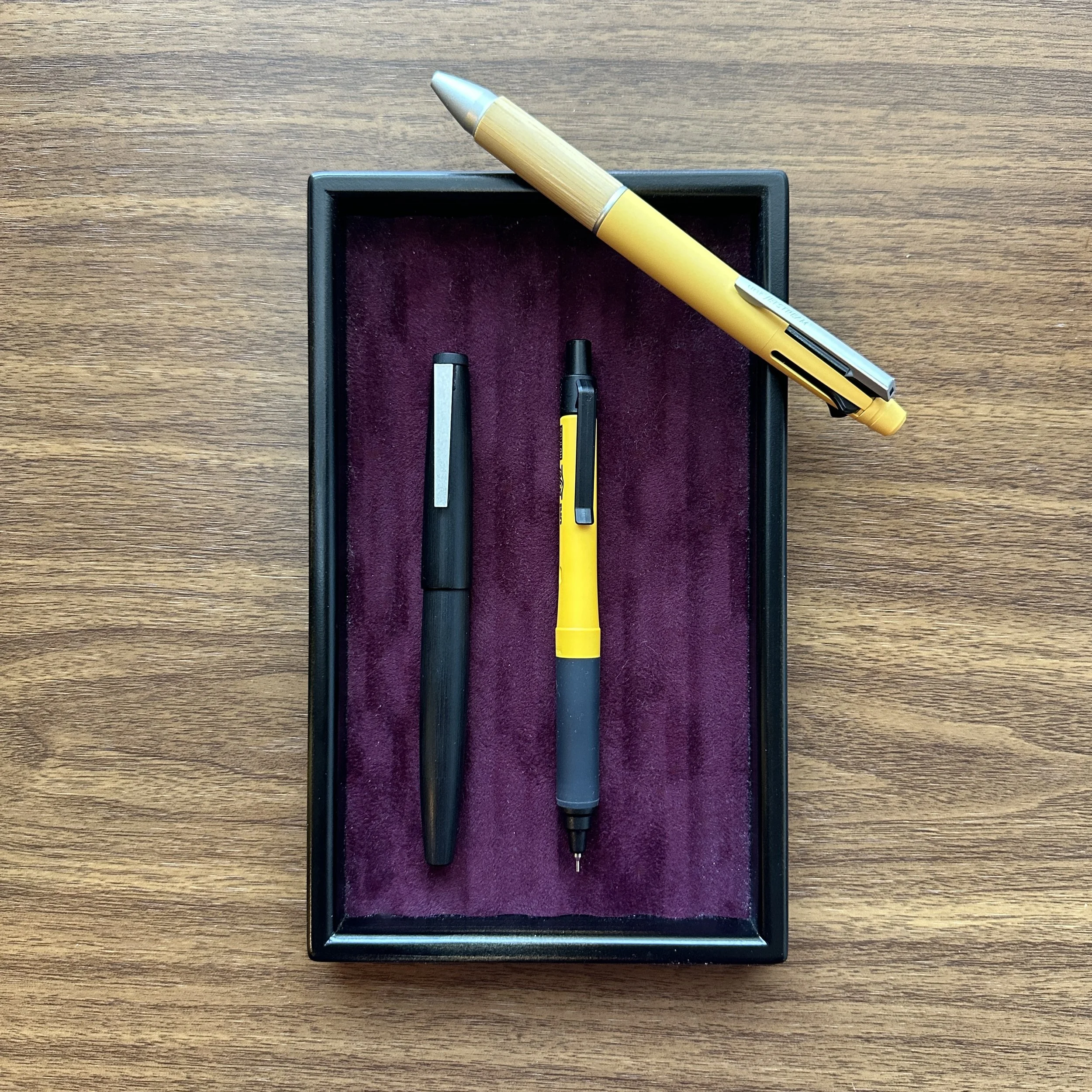 The Gentleman Stationer