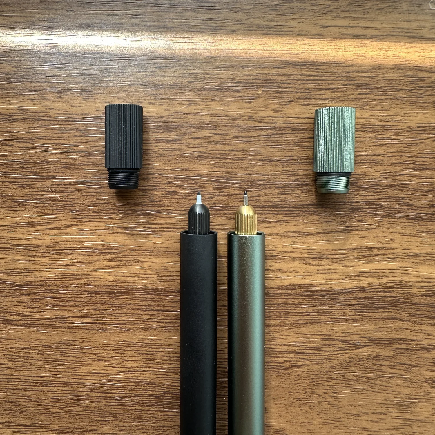 First Impressions: Is the Tom's Studio "Lumos" Series the Refillable ...