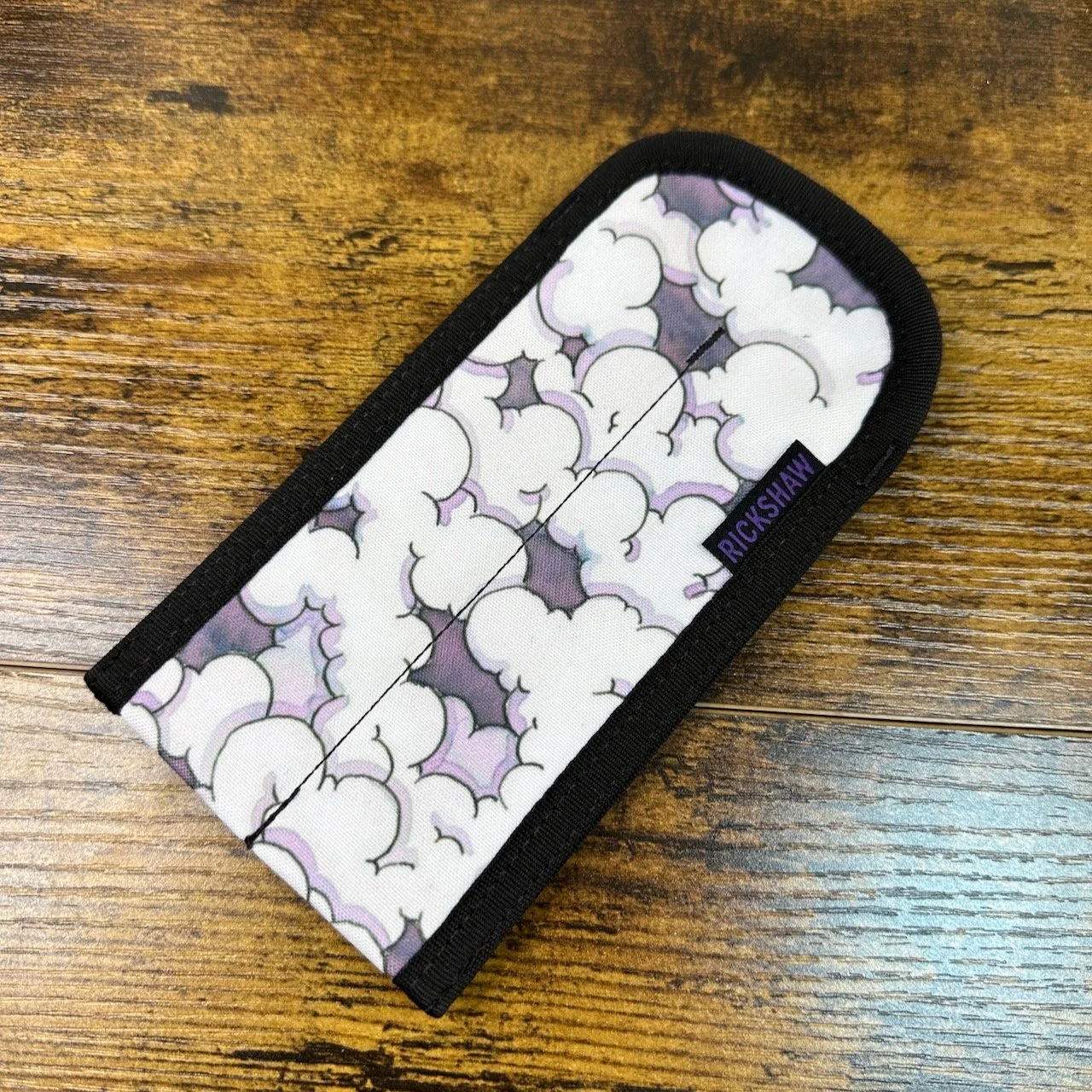 Rickshaw 2-Pen Coozy: "Clouds" Series T.G.S. Special Edition — The ...