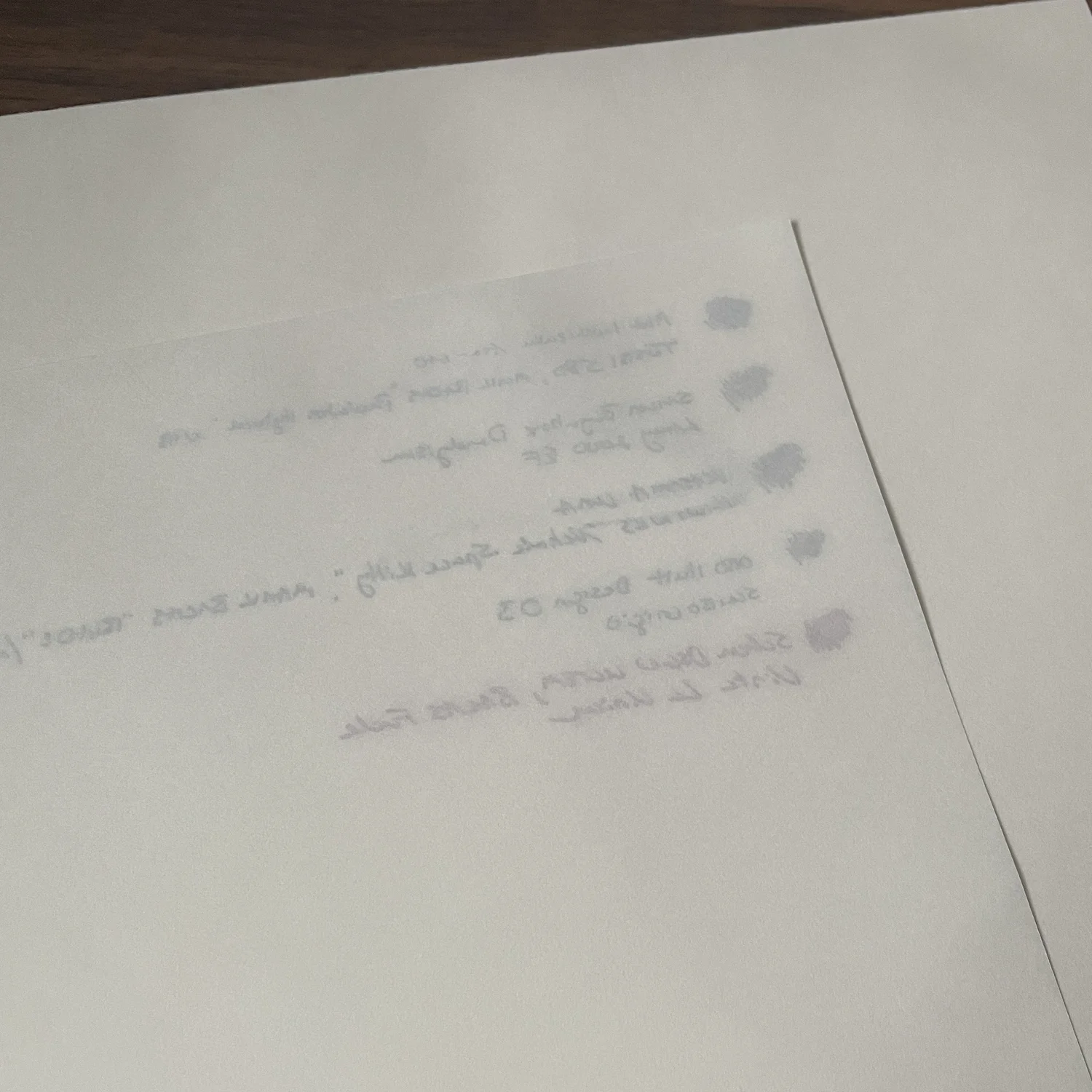 Paper Review: What Is Bank Paper, and Why Is It So Popular? — The ...