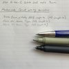 How Fine is "Too Fine"? Comparing Tip Sizes Across Different Pen and ...