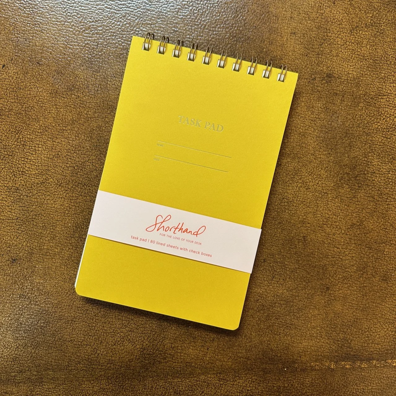 Paper and Notebook Systems — The Gentleman Stationer