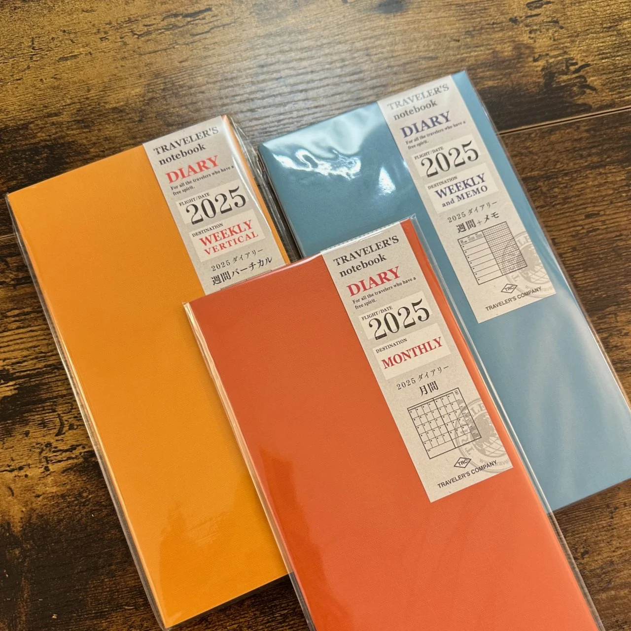 Paper and Notebook Systems — The Gentleman Stationer