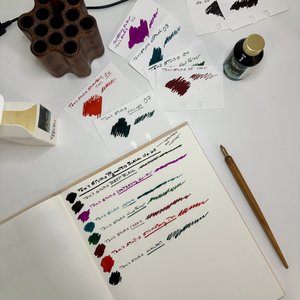 The Gentleman Stationer