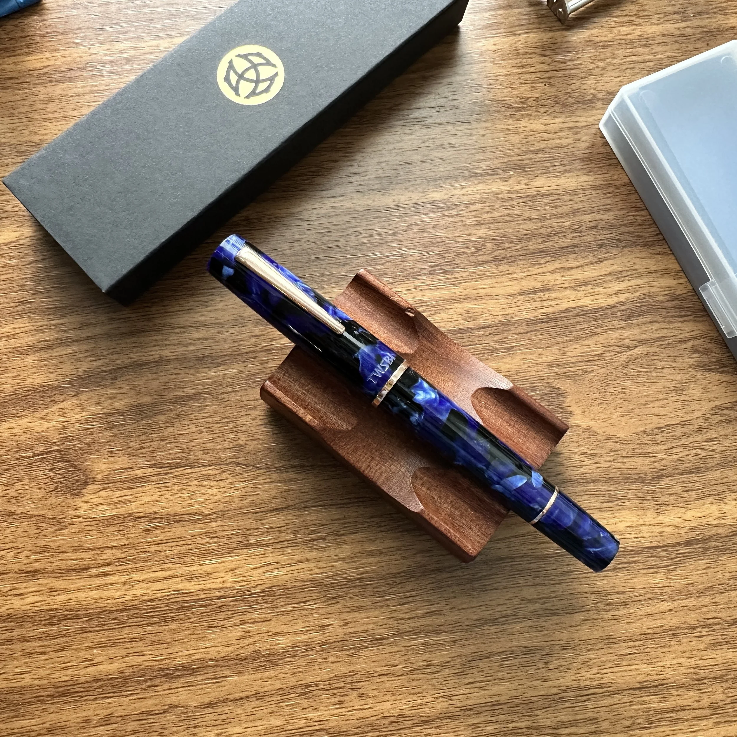Curated Shop Updates: New Arrivals from TWSBI! — The Gentleman Stationer