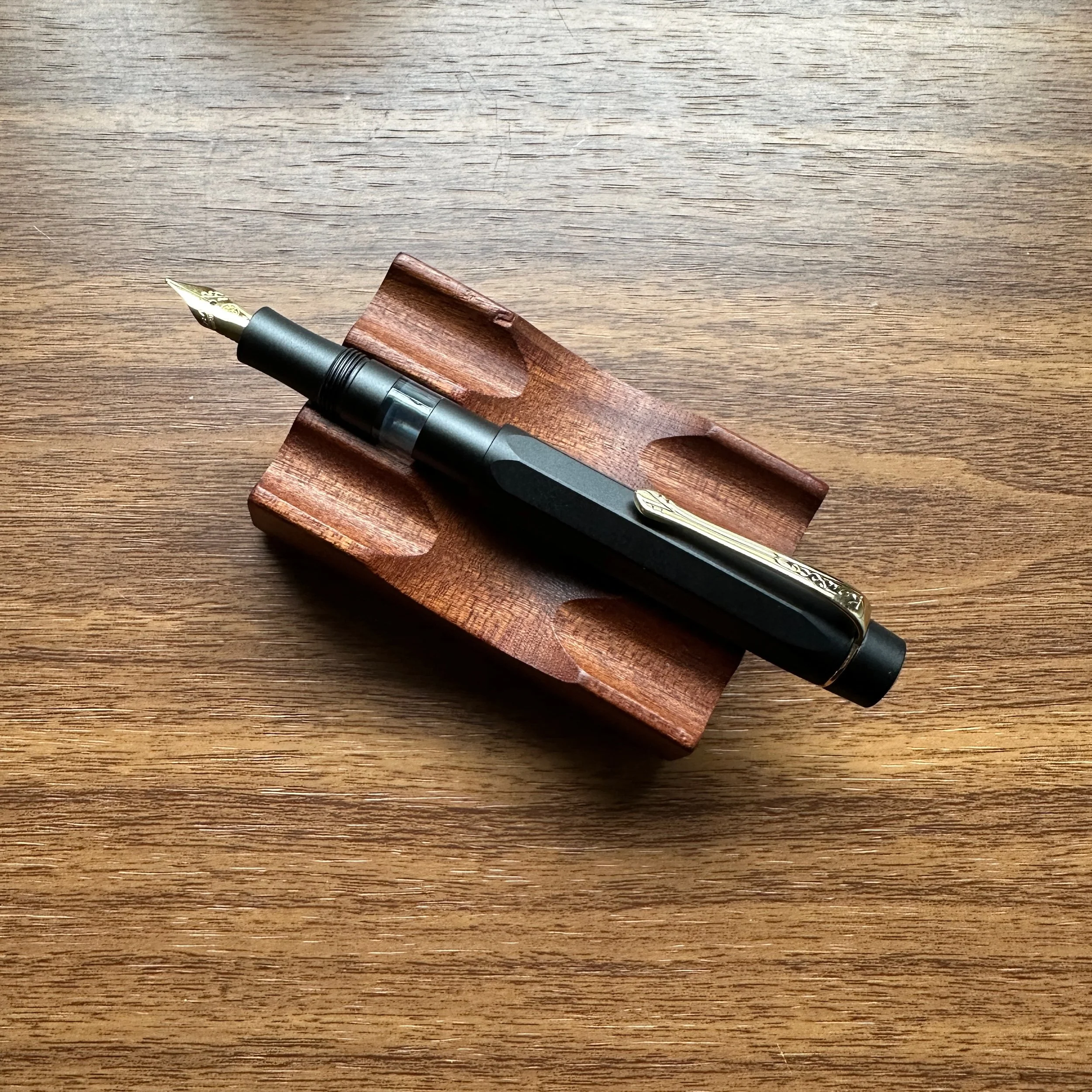 Kaweco Sport Piston Filler: Initial Impressions of a Long-Awaited ...