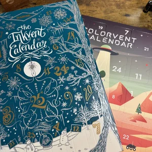 Colorvent/Inkvent Recap, The First Five Days! — The Gentleman Stationer