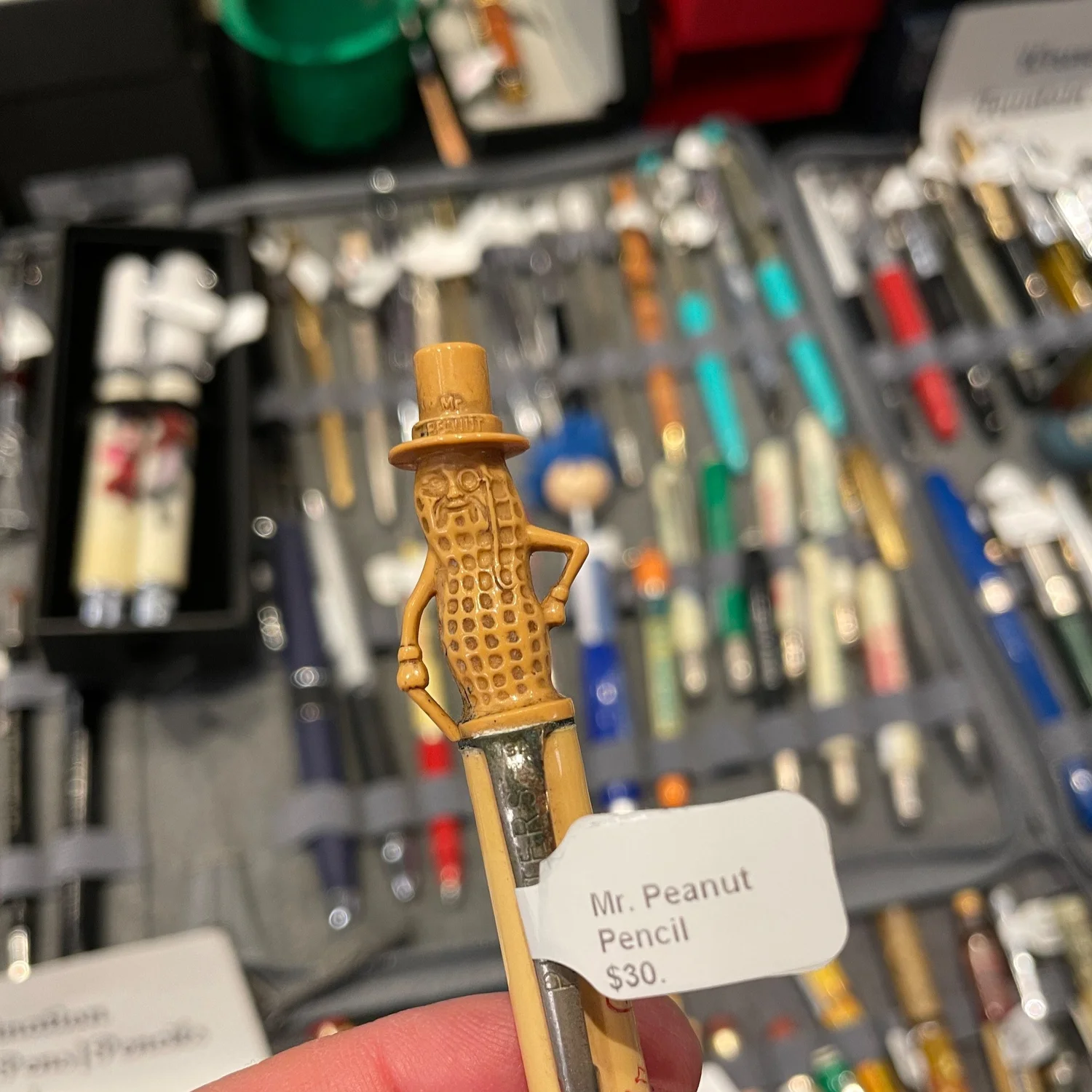 2023 Baltimore Pen Show Recap: A Reliably Good Mid-Size Pen Show — The ...