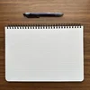 Paper Review: The Write Notepads Landscape Notebook As a Drafting ...
