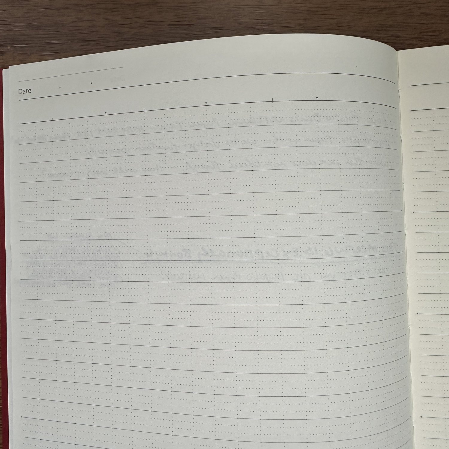 Notebook Review: ProFolio Oasis Notebook — The Gentleman Stationer