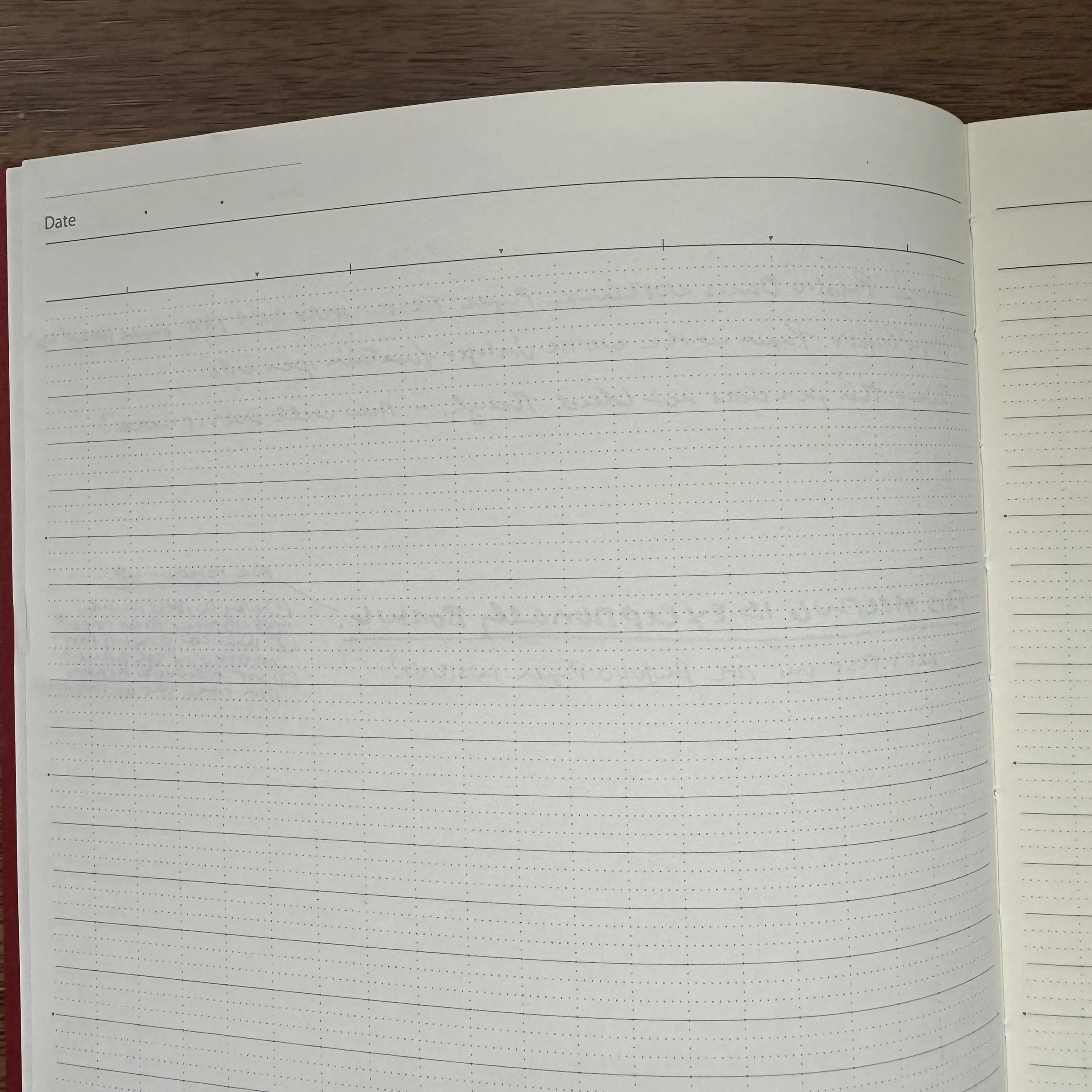 Notebook Review: ProFolio Oasis Notebook — The Gentleman Stationer