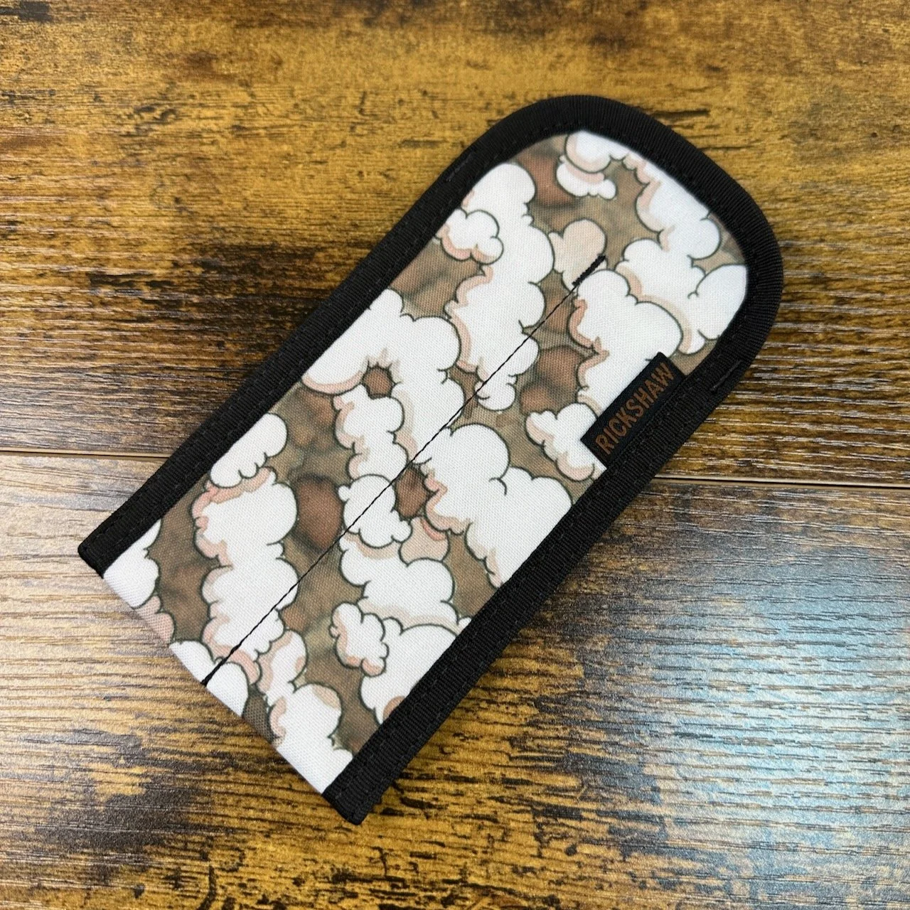 Rickshaw 2-Pen Coozy: "Clouds" Series T.G.S. Special Edition — The ...