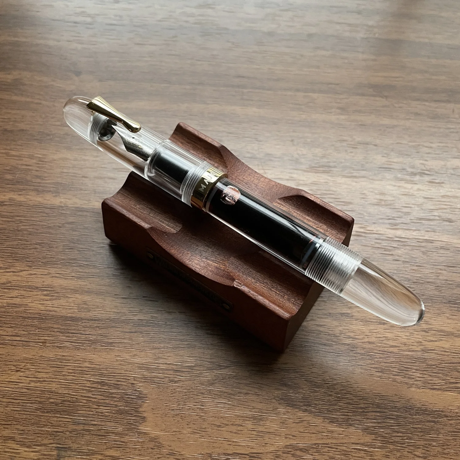 Four Pens Under $40: New Releases That Won't Break the Bank — The ...