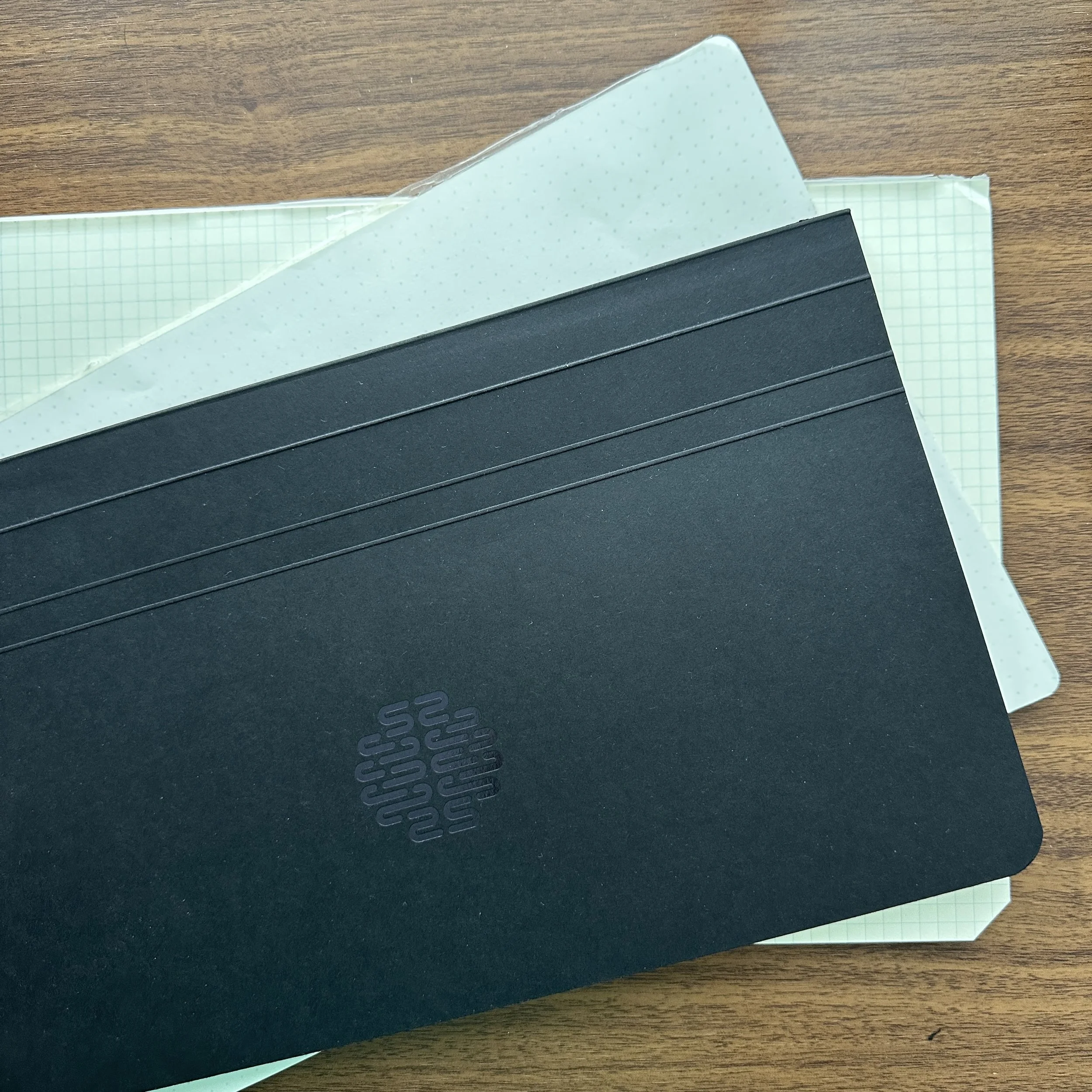 Thursday Drops: Breaking Down The Desk Pad, By Category — The Gentleman ...