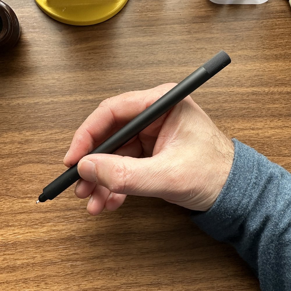 First Impressions: Is the Tom's Studio "Lumos" Series the Refillable ...