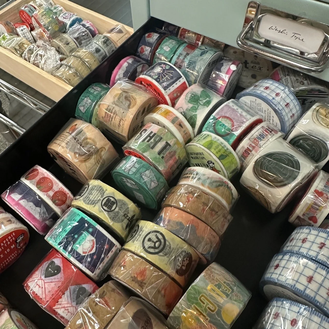 5 Reasons Why General Stationery Is Important at Pen Shows — The ...