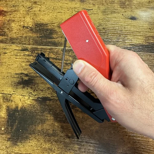 Personal Stationery Obsessions: Zenith Plier-Style Staplers — The ...