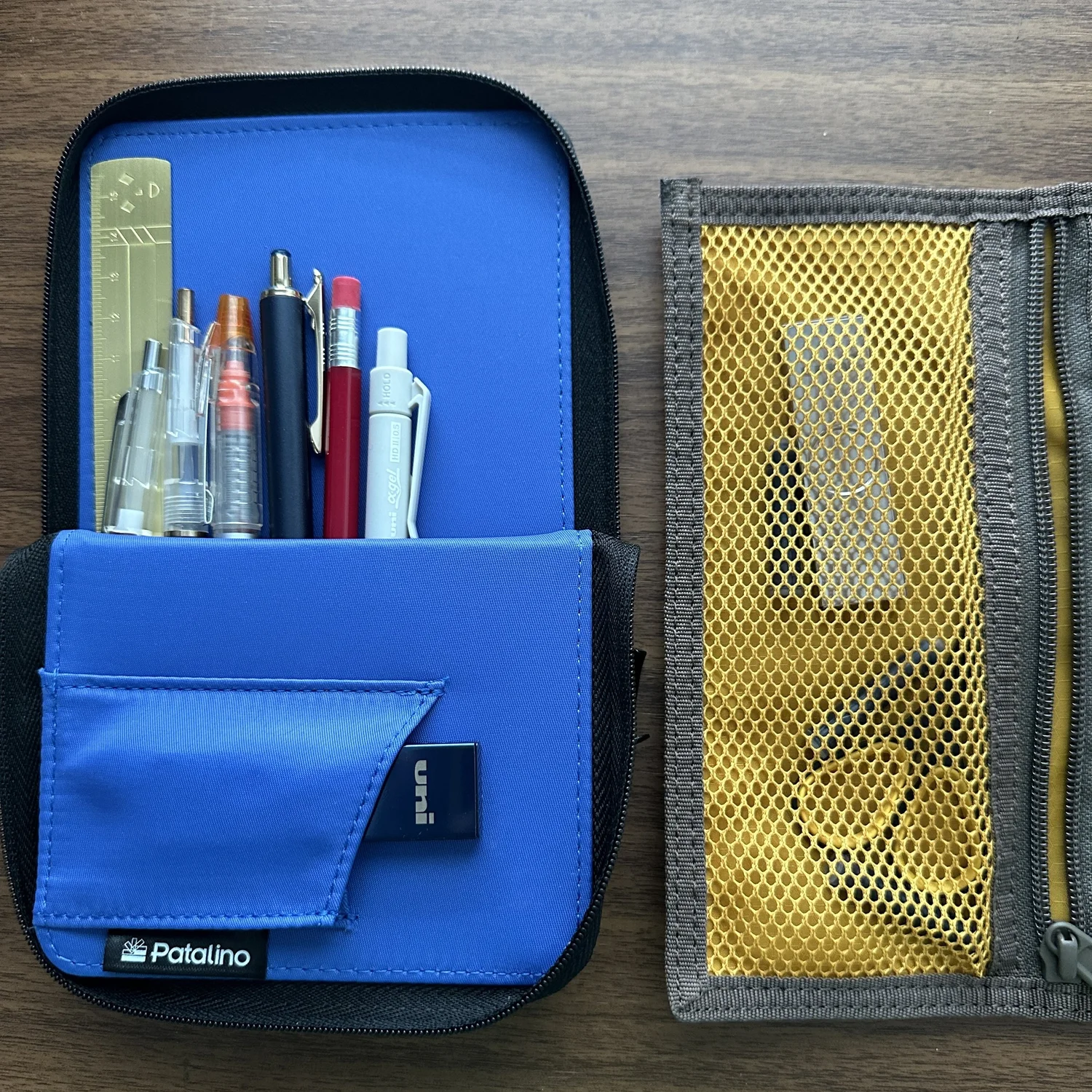 The Gentleman Stationer