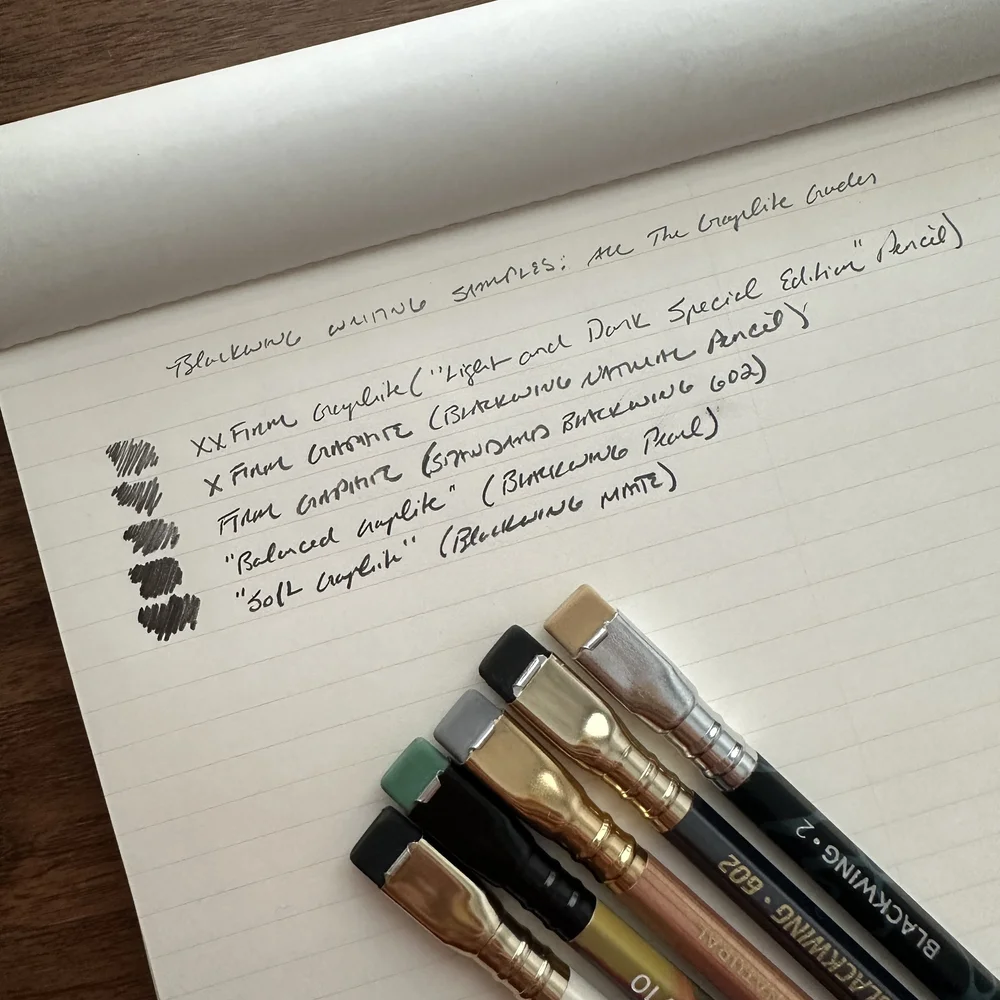 The Gentleman Stationer