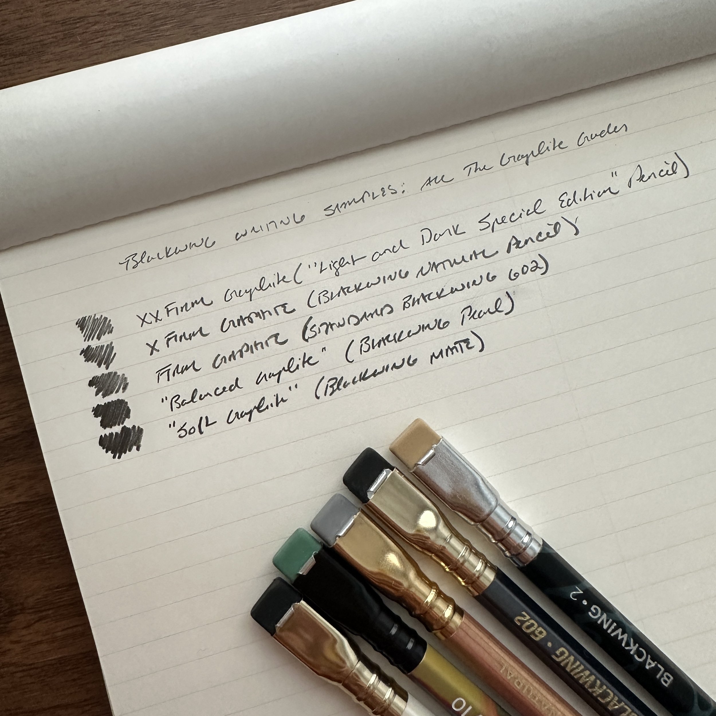 The Gentleman Stationer