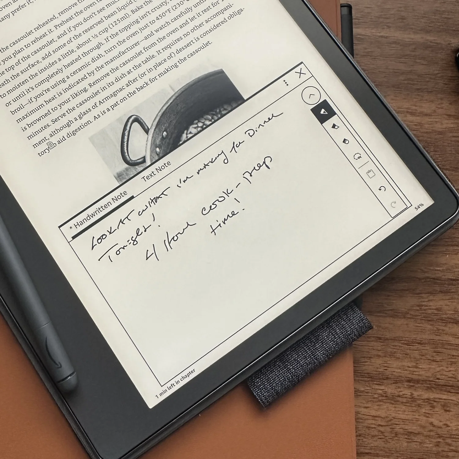 Strategic Paper Replacement: Adventures in E-Ink, Part I (The Physical ...