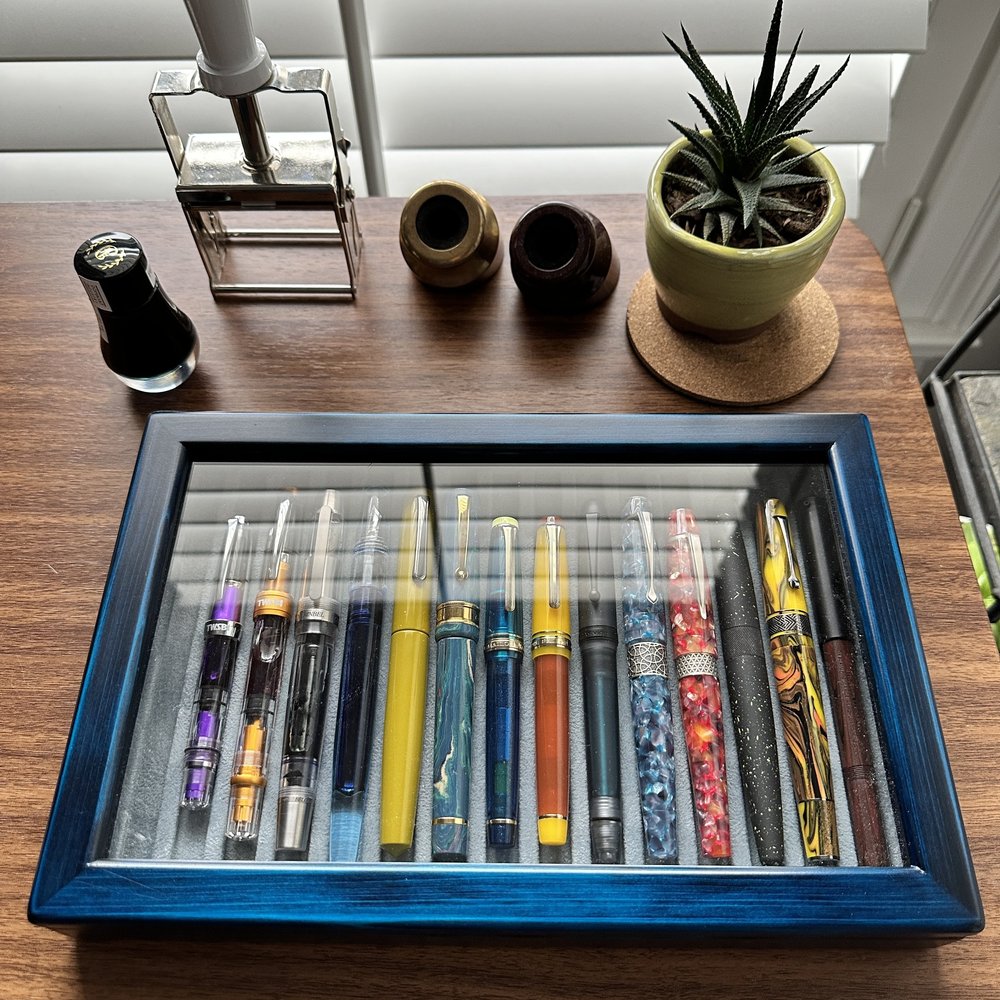 Pen Trays and Accessories: Toyooka Craft and the Beauty of Simplicity ...