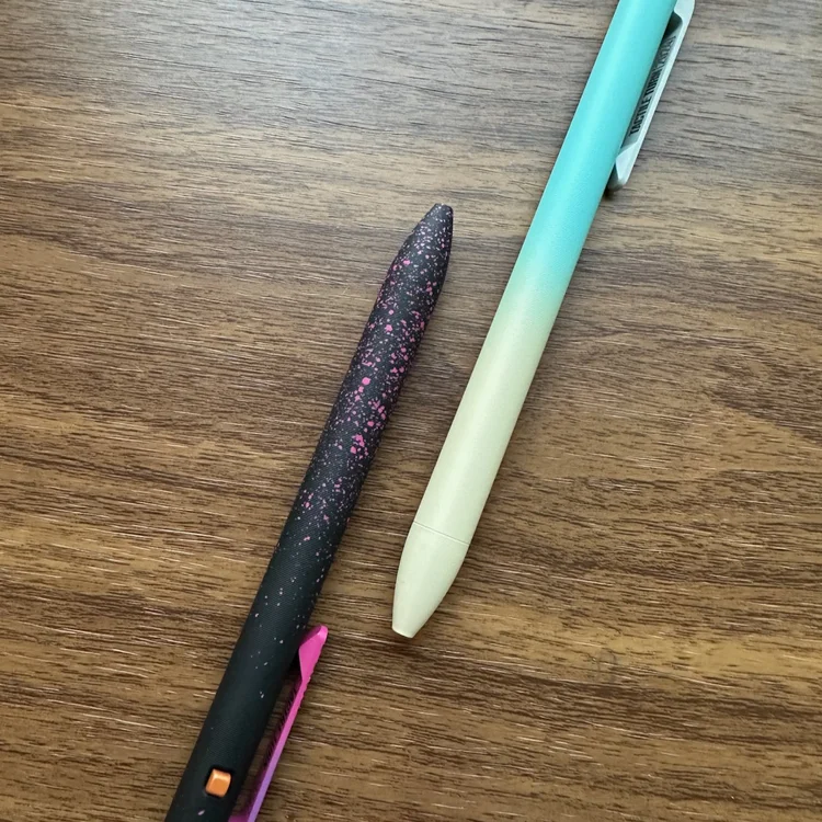 Pen Review: Tactile Turn Side Click "Vice" Seasonal Release — The ...