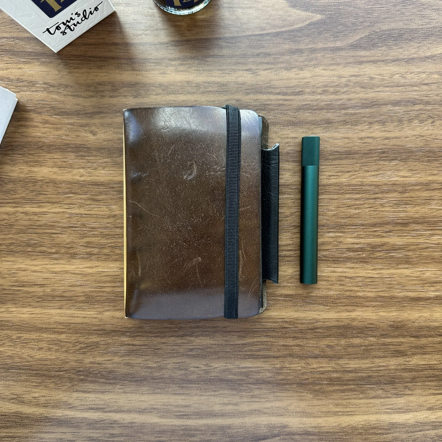 The Gentleman Stationer