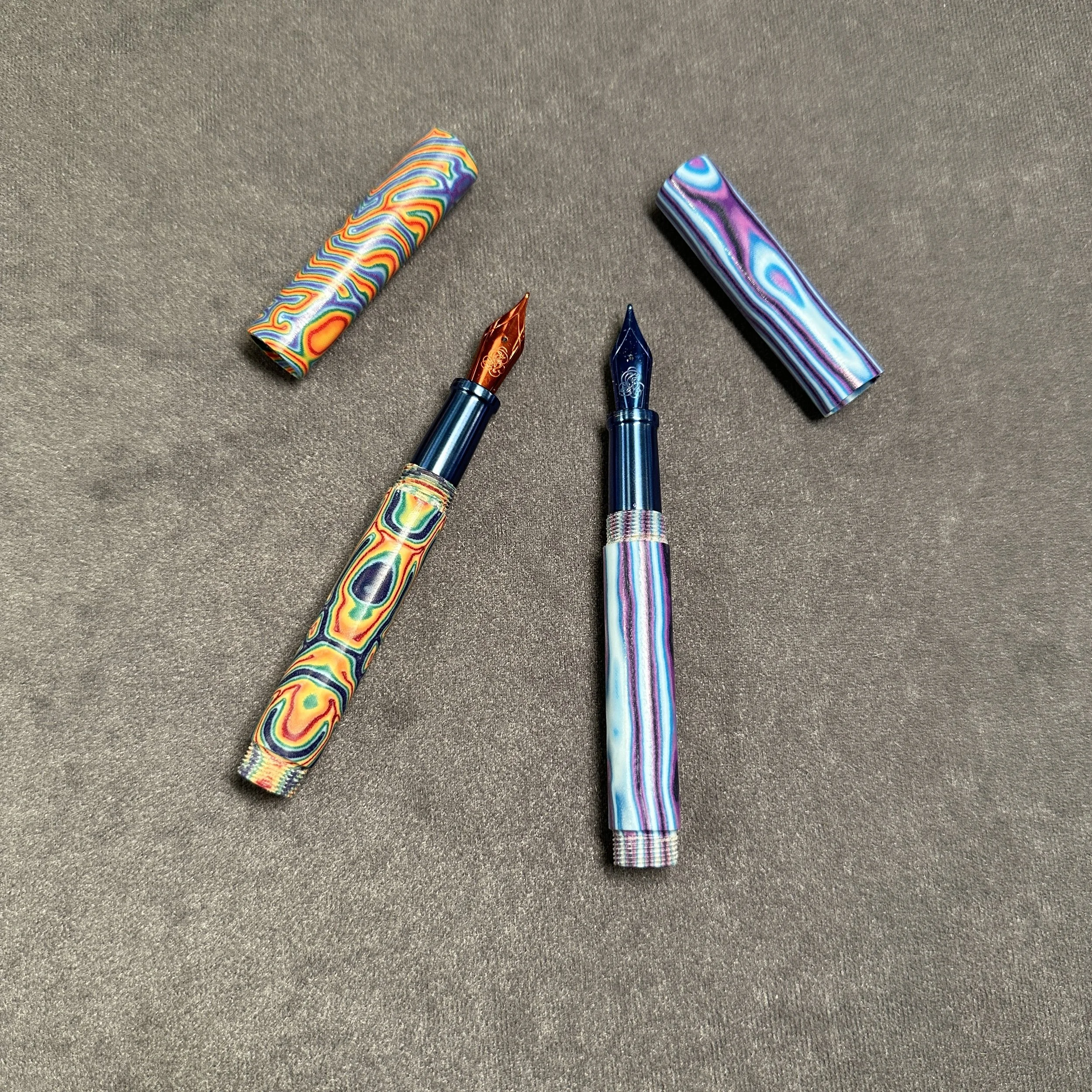 Philadelphia Pen Show: The Short Show Recap — The Gentleman Stationer