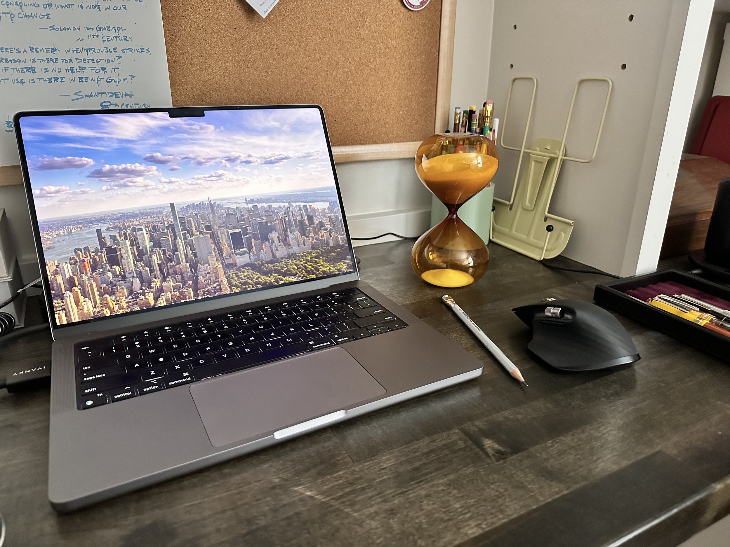 Thursday Drops: Everything You Need to Build Your Perfect Desk Setup ...