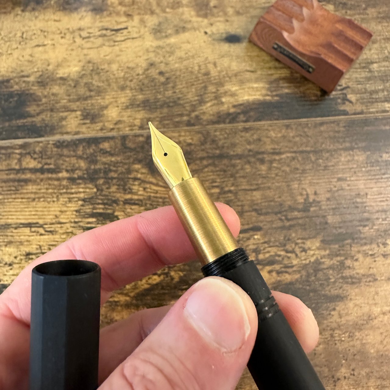 Kickstarter Alert: The Good Made Better "Jester" and "Muse" Fountain ...