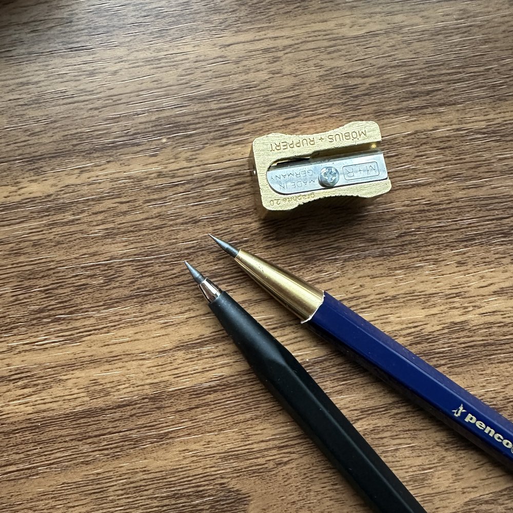 Putting an Extra-Fine Point on It: Pens and Pencils for Tax Season ...