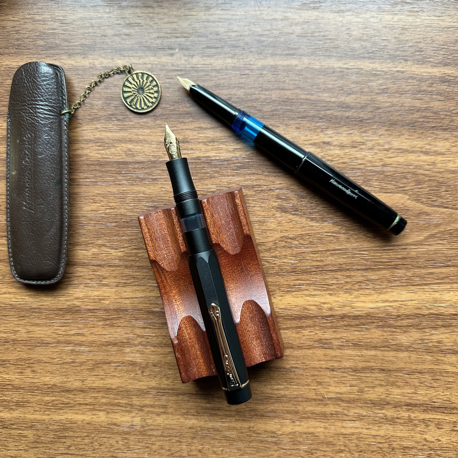 Kaweco Sport Piston Filler: Initial Impressions of a Long-Awaited ...