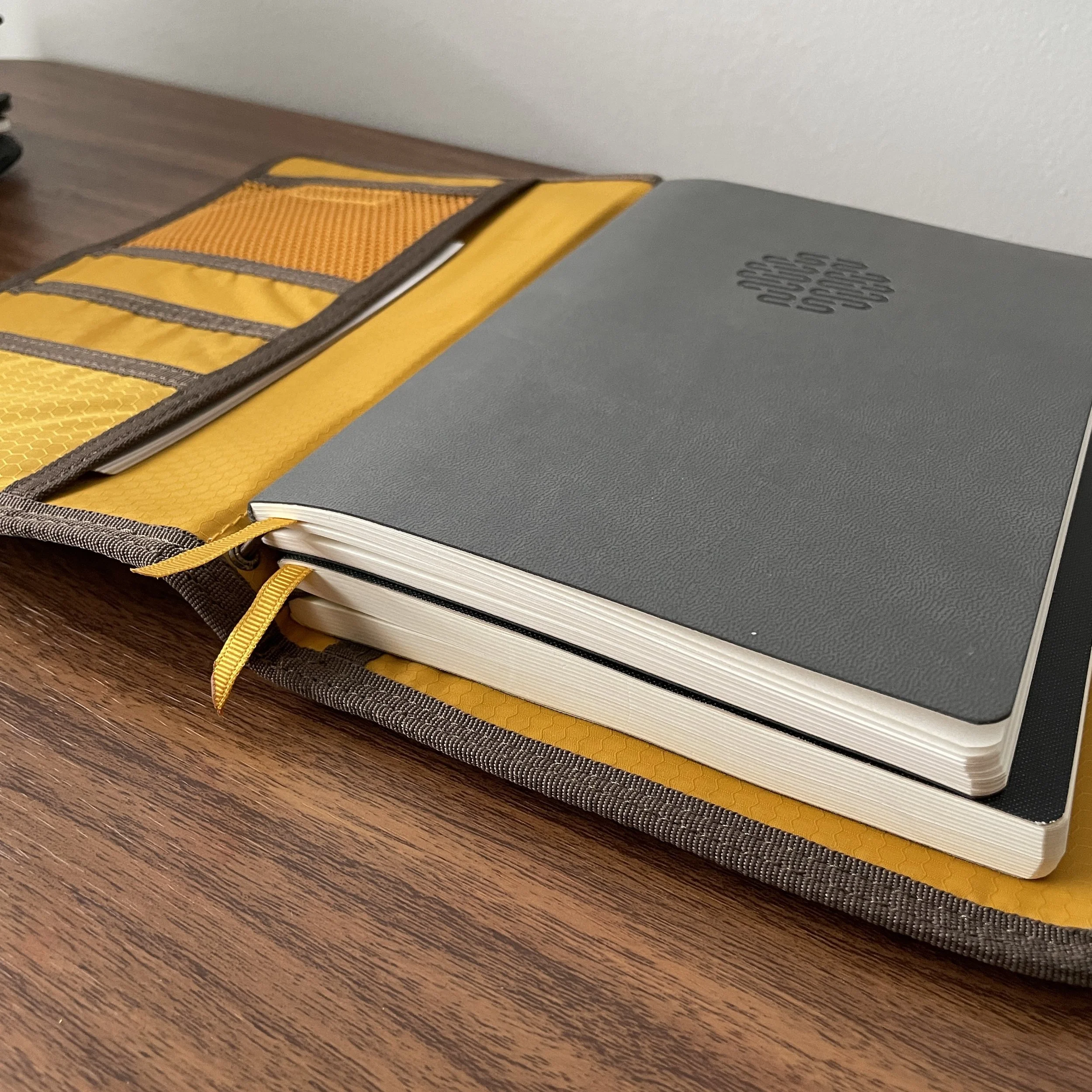 Guide to Notebook Systems, Part III: Traveler's Notebook and the ...
