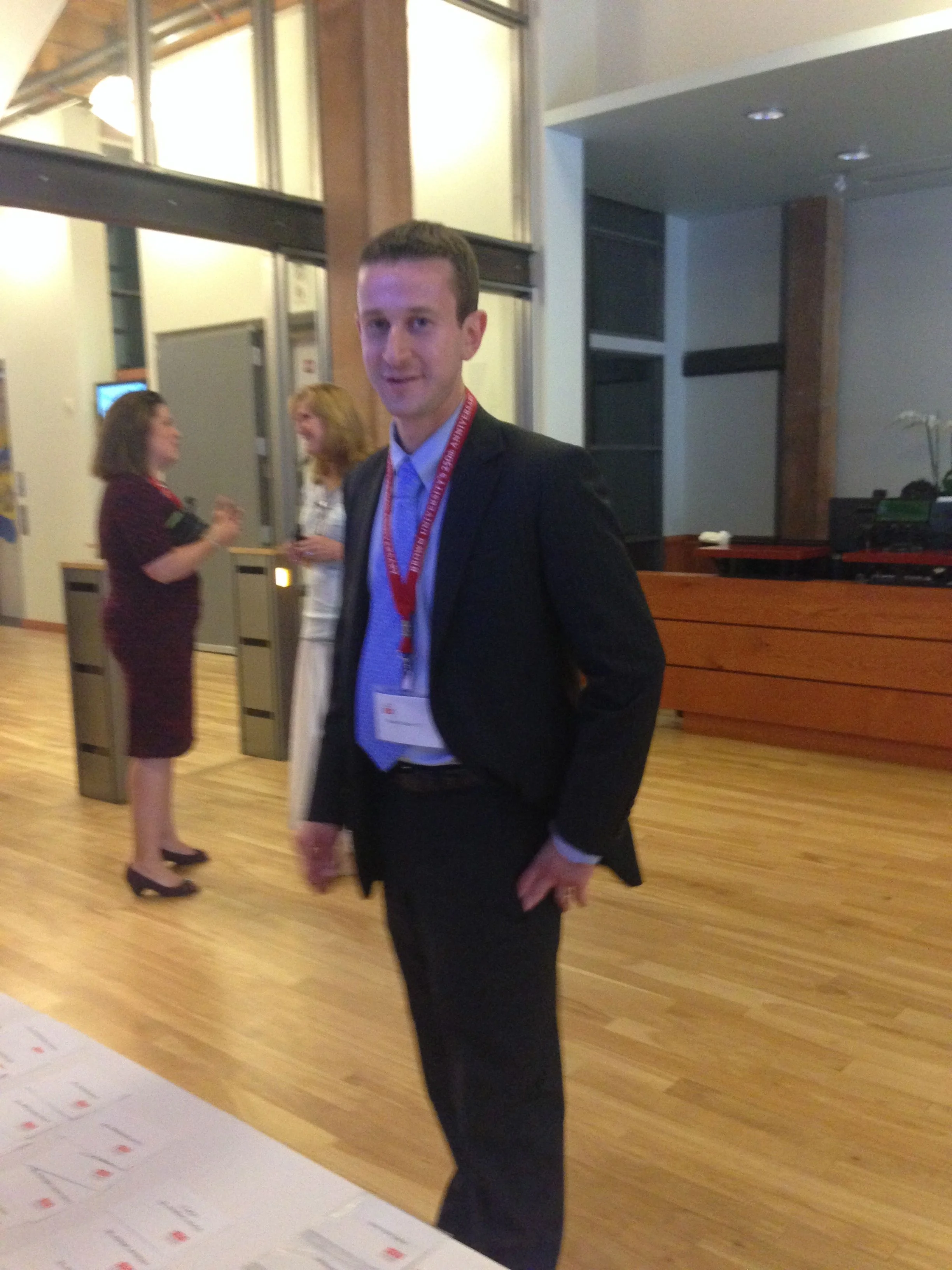 Brown Club of Greater San Francisco Brown Club of Greater San Francisco