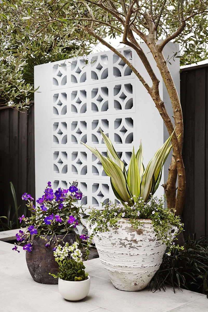 STYLE TIP - Creating Pot Clusters — Adam Robinson Design