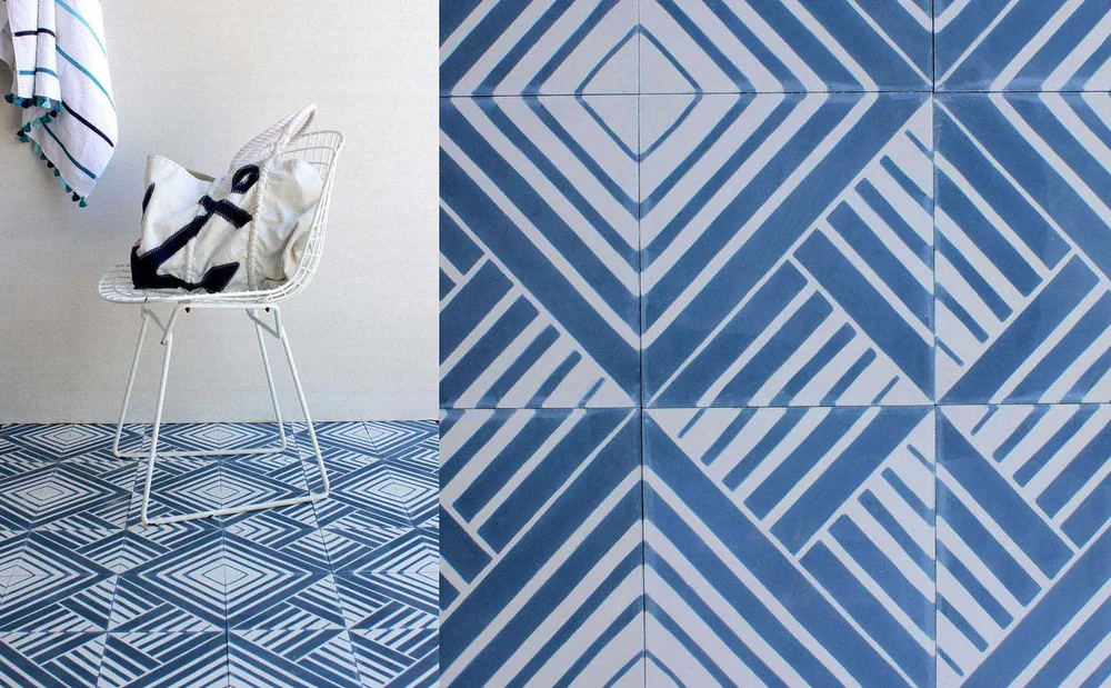 WE LOVE - Popham Design Tiles — Adam Robinson Design
