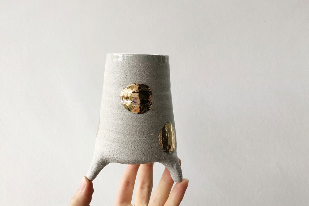 A Good Ceramicist — Adam Robinson Design