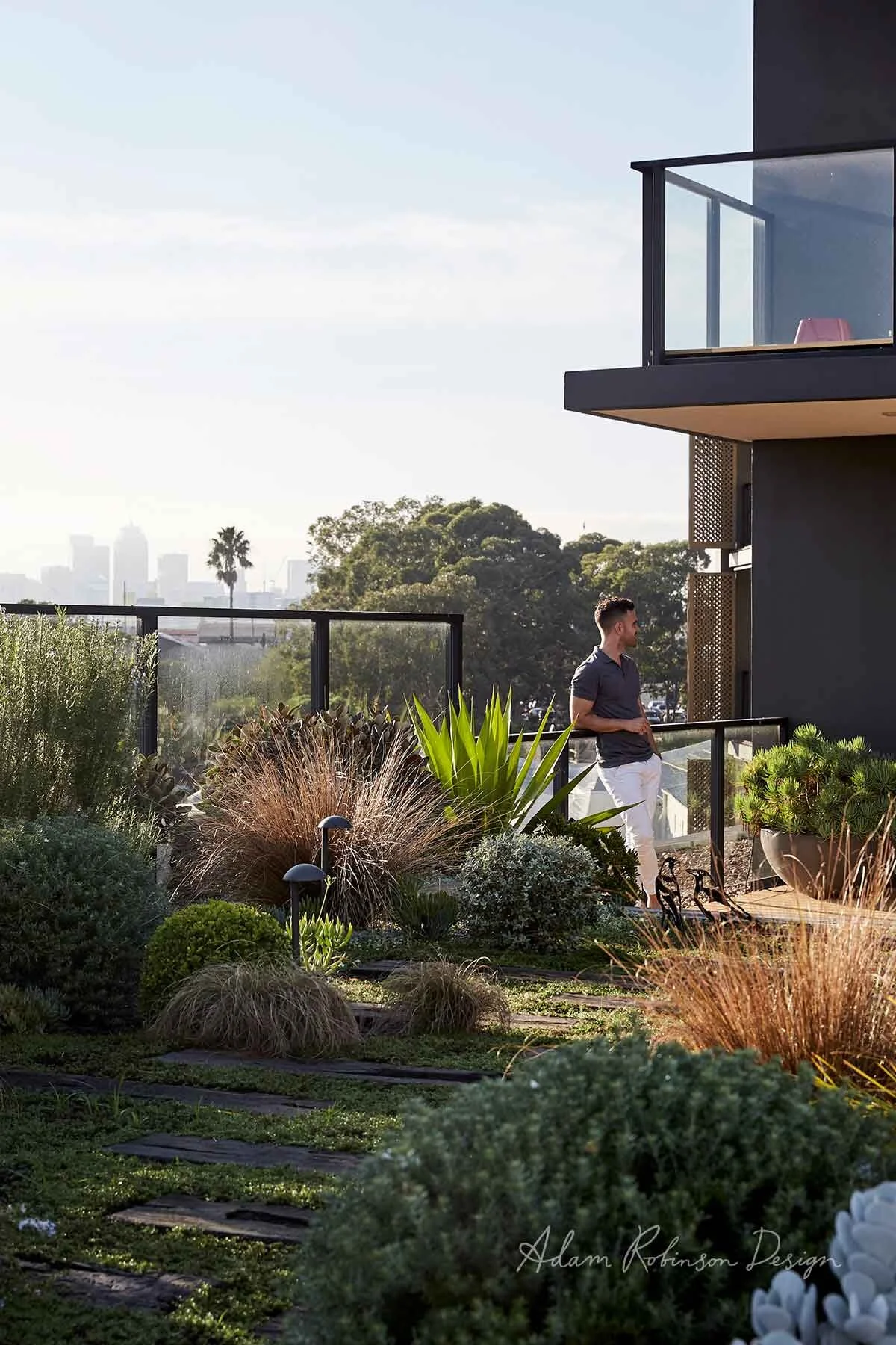Therapeutic Workshops — Adam Robinson Design