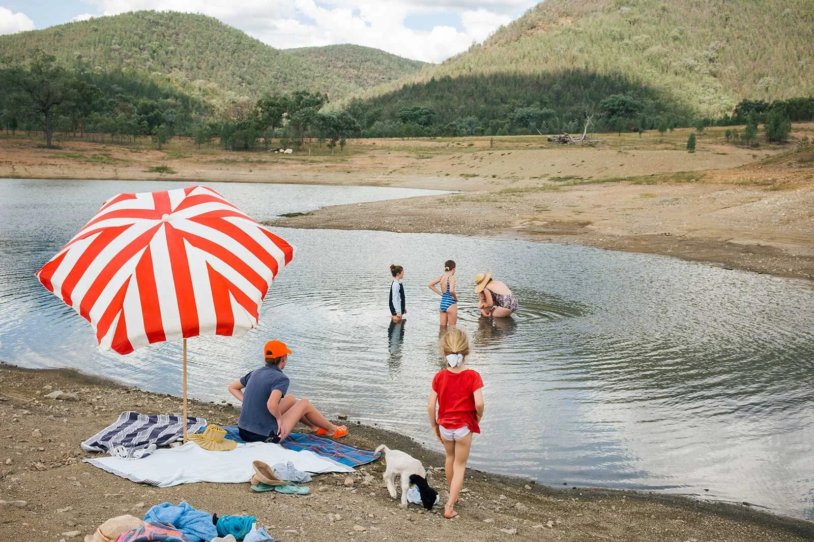 Meet Galah Magazine — Adam Robinson Design