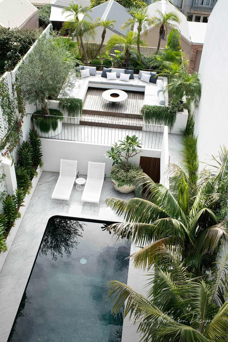 ARD Wins Landscaper of The Year 2022 — Adam Robinson Design