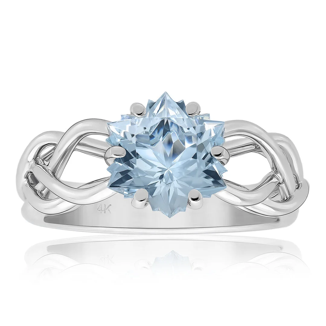 SNOWFLAKES — Provenance Gems