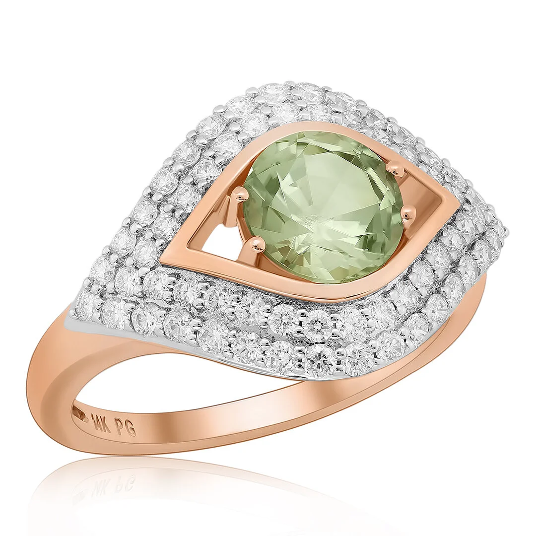 Zultanite® Jewelry — Provenance Gems