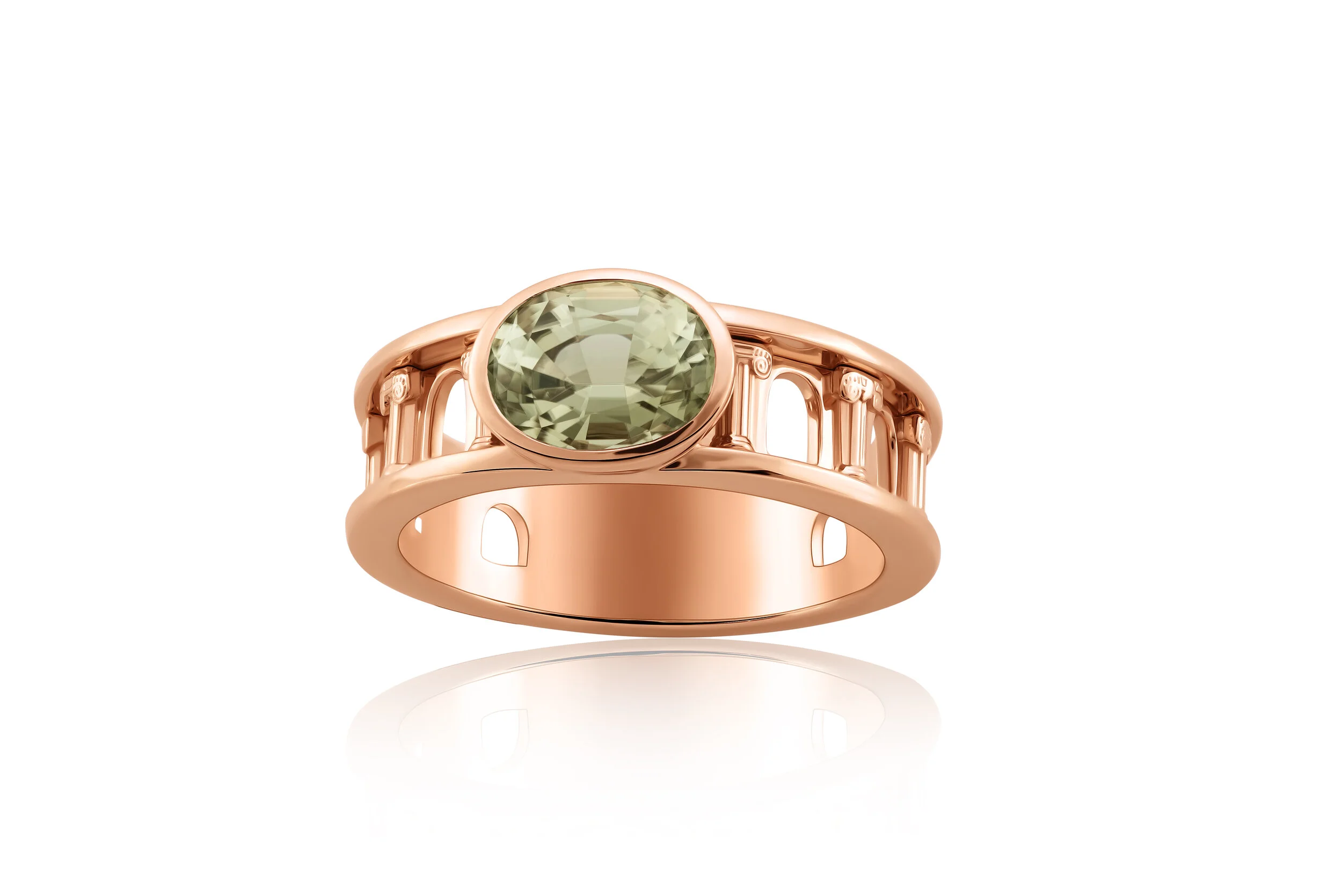 ZULTANITE — Provenance Gems