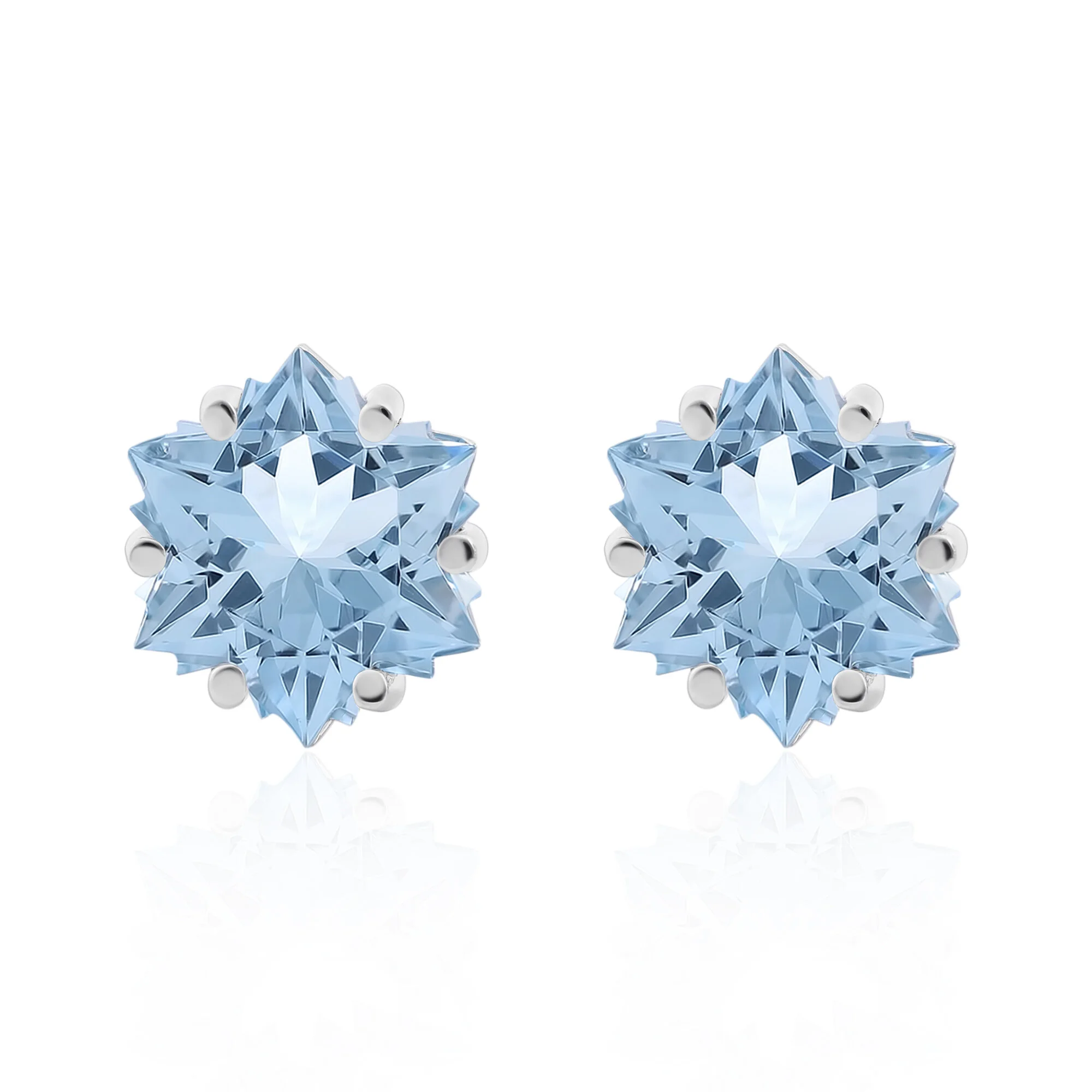 SNOWFLAKES — Provenance Gems