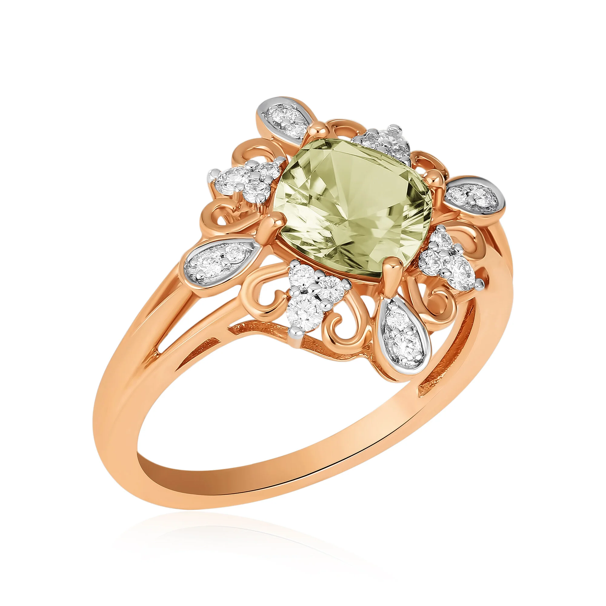 Zultanite® Jewelry — Provenance Gems