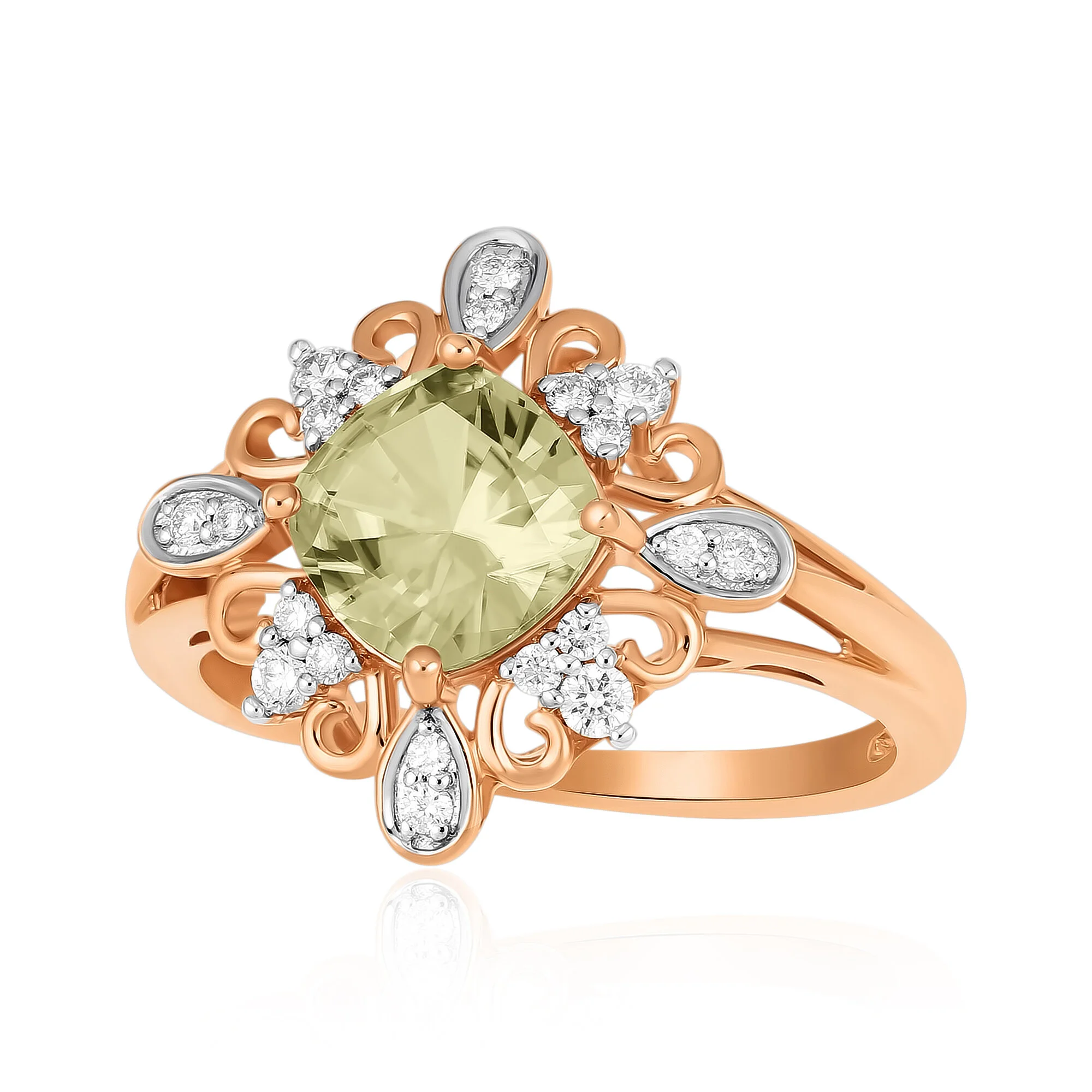 Zultanite® Jewelry — Provenance Gems